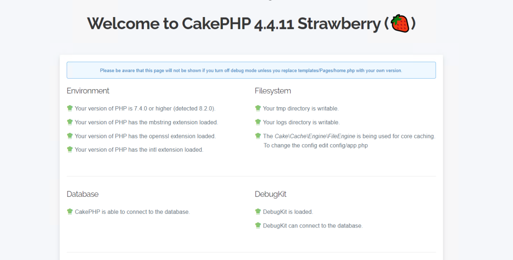 CakePHP～bake機能～｜中央コンピューターサービス株式会社(CCS)